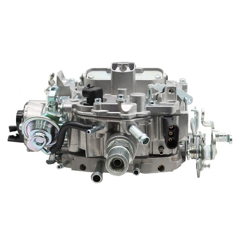New 4 Barrel Carburetor For Buick Chevy Oldsmobile Pontiac 307 Engine 5 ...