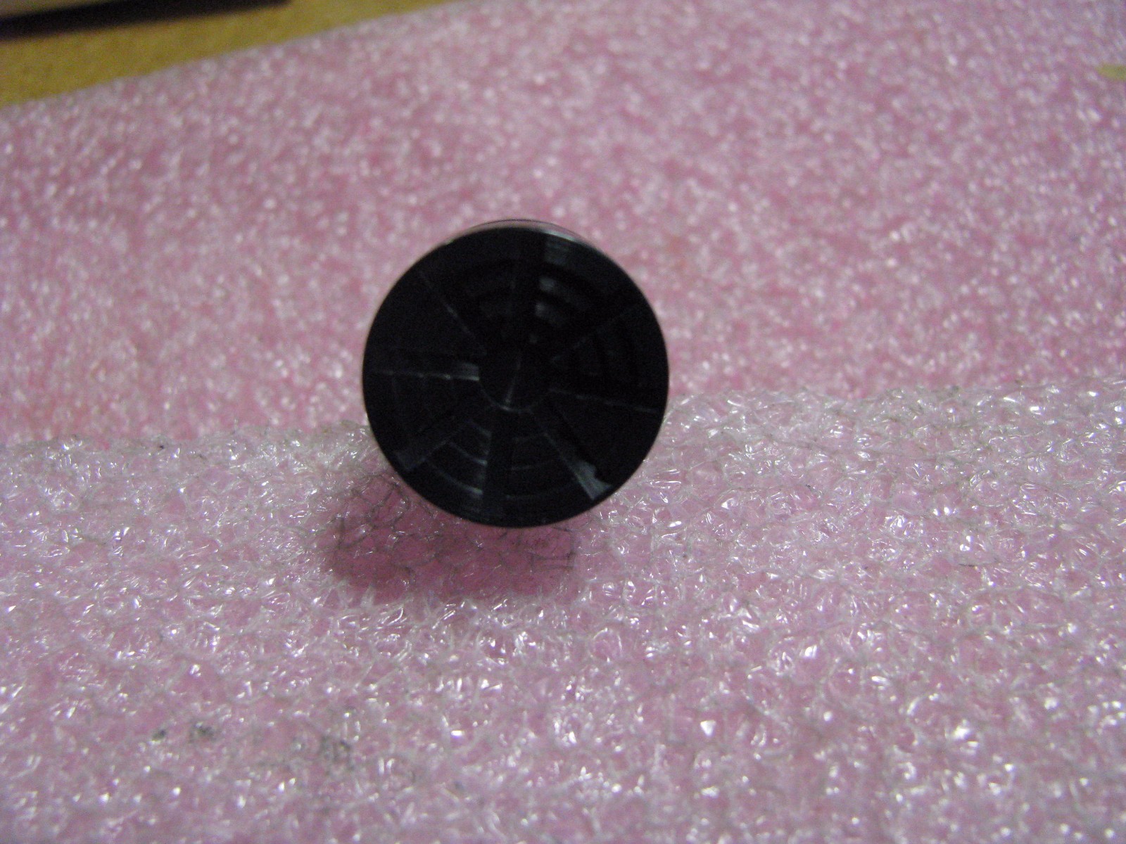 MAXSYS TECHNOLOGY ROTARY CONTROL SWITCH # 233034 NSN: 5930-01-497-1132 ...