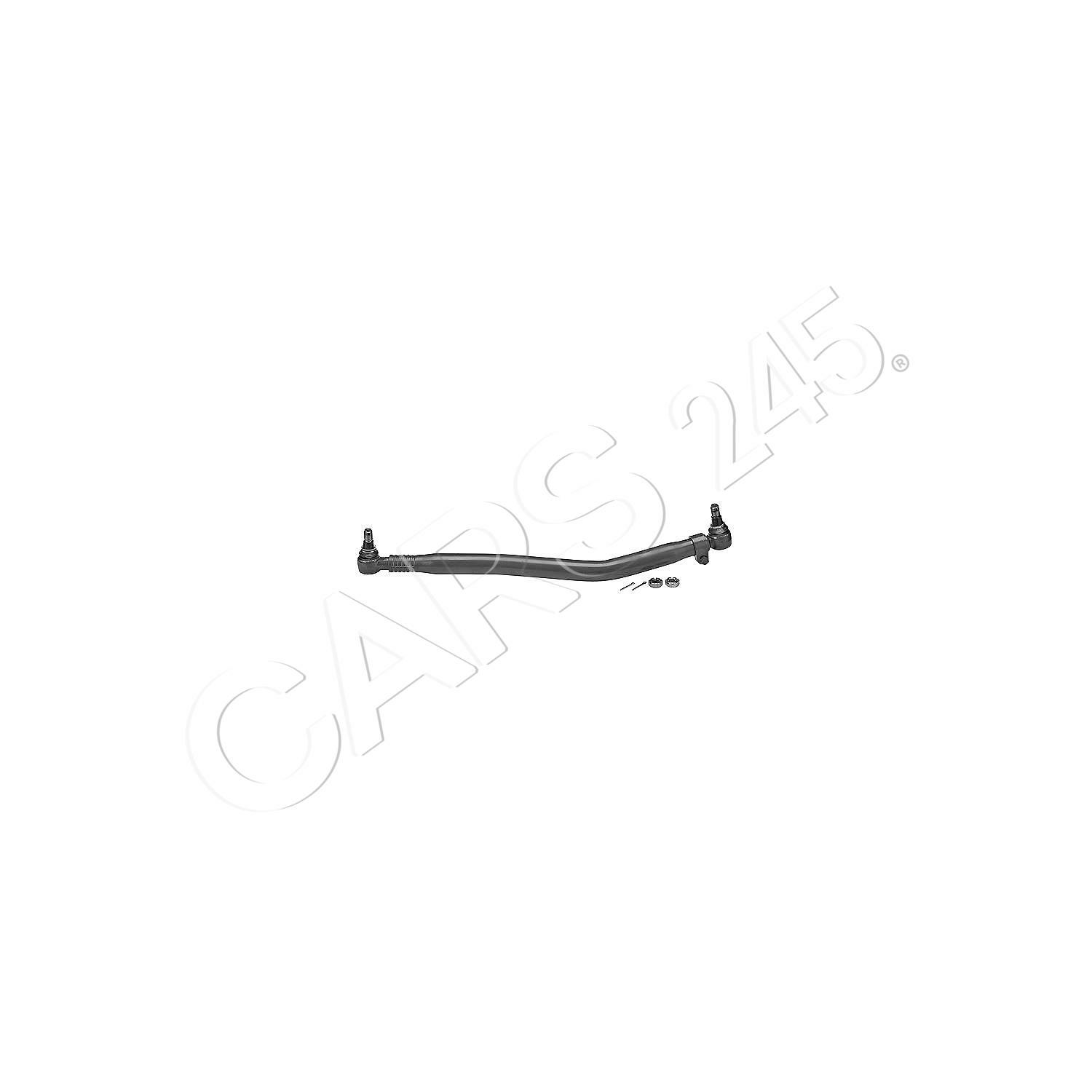 Center Rod Assembly FEBI For VOLVO Fh 12 16 93-06 1075005 | eBay