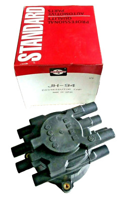 NEW Distributor Cap Vintage STANDARD MOTOR PRODUCTS JH94 (Made in Japan ...