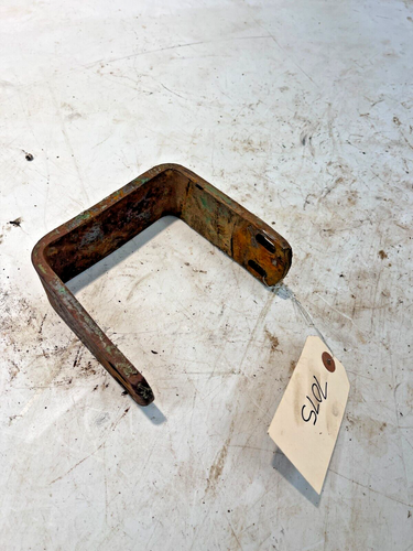 1975 John Deere 4230 Tractor Front Axle Clamp Bracket | eBay