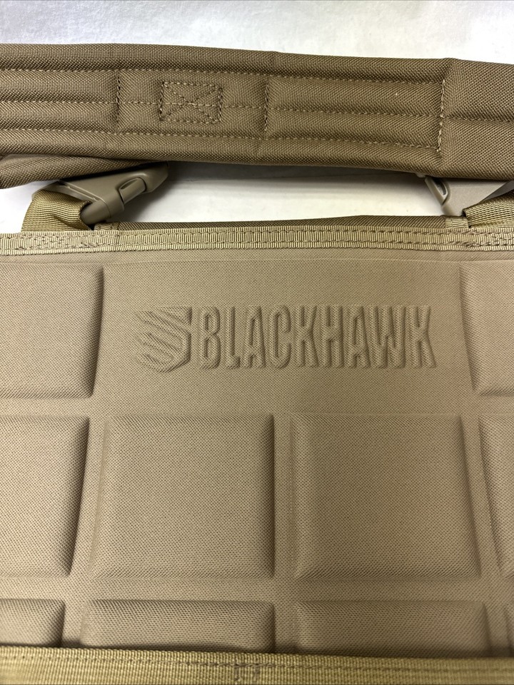 Blackhawk Commando Chest Rig Harness Coyote Tan GWOT | eBay