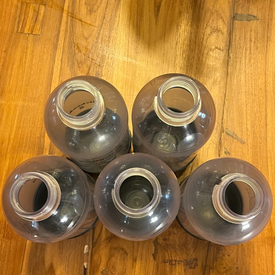 KitchenAid SodaStream Sparkling Water/Beverage Maker, Black 3 ...