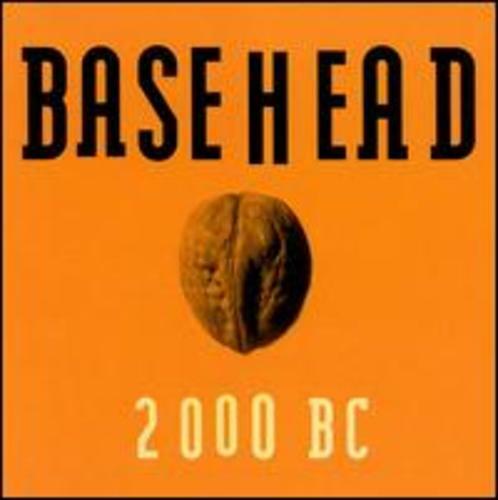 Basehead 2000 BC CD Single 1992 Imago Michael Ivey Hip Hop 4 Tracks ...