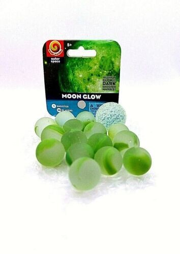OFFICIAL Mega Marbles (Vacor) Moon Glow! | eBay