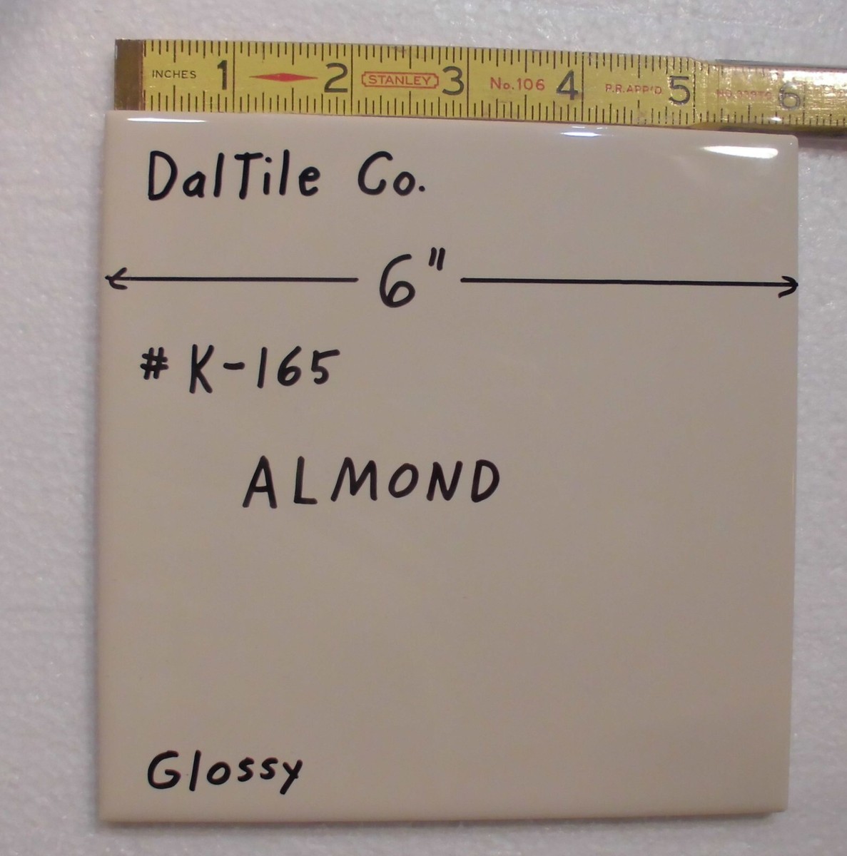 Dal Tile Grout Color Chart Daltile Affinity Cream 12x12 Porcelain Tile