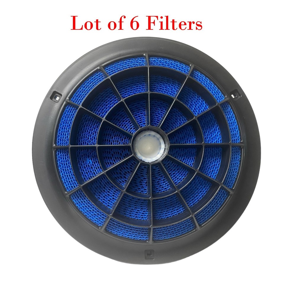 6x Air Filter For Freightliner Cummins Thomas Western Star 2000-2022 ...