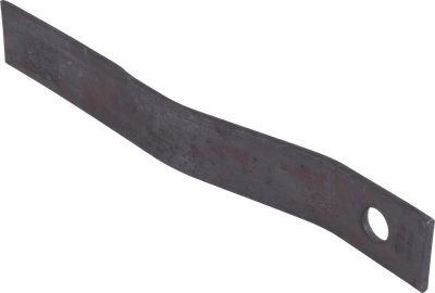 81395BH New Blade fits Bush Hog Razorback RZ60 RZ60 | eBay