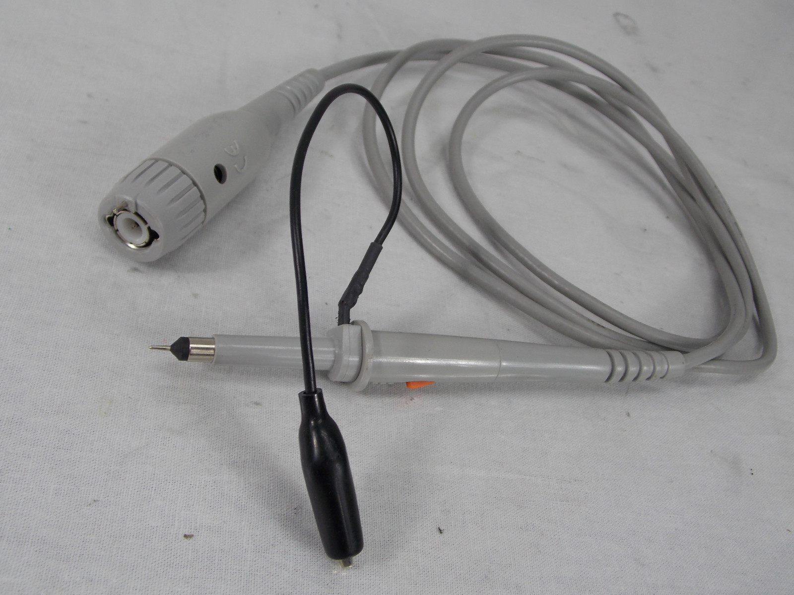 AGILENT 10074C OSCILLOSCOPE PROBE | eBay