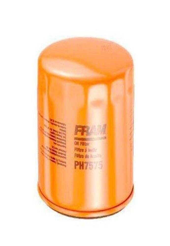 Fram PH7575 - cross reference oil filters | oilfilter-crossreference.com