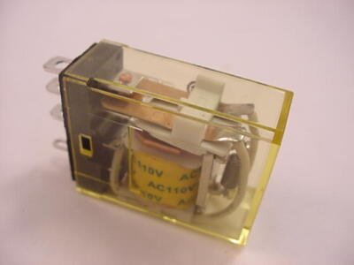 Relays - Relay 110V