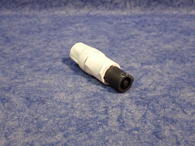 Neutrik NAC3FCB-1 PowerCON Locking 3 Conductor Equipment AC Connector ...