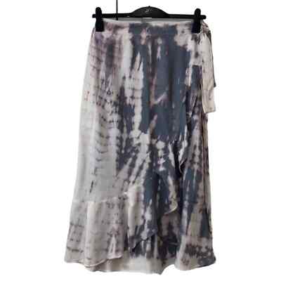 Sim & Sam Tie Dye Skirt(Size Medium) | eBay