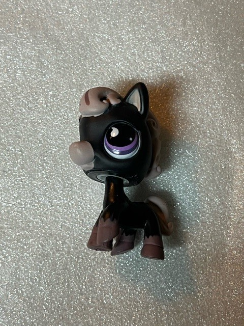 LPS Littlest Pet Shop Horses Cow Giraffe Reindeer Goat Greyhound pick ...