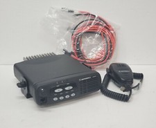 Motorola Cdm750 4 CH Radio Low Band AAM25BKC9AA1AN for sale online | eBay