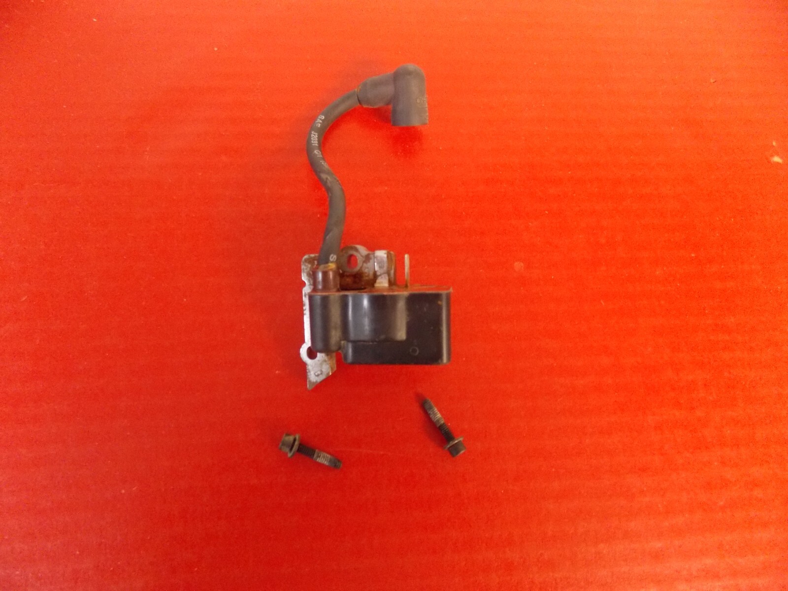 POULAN IGNITION MODULE 545158001 / 501092801 | eBay