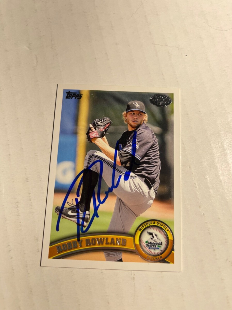 Brian Rowland Tattoos