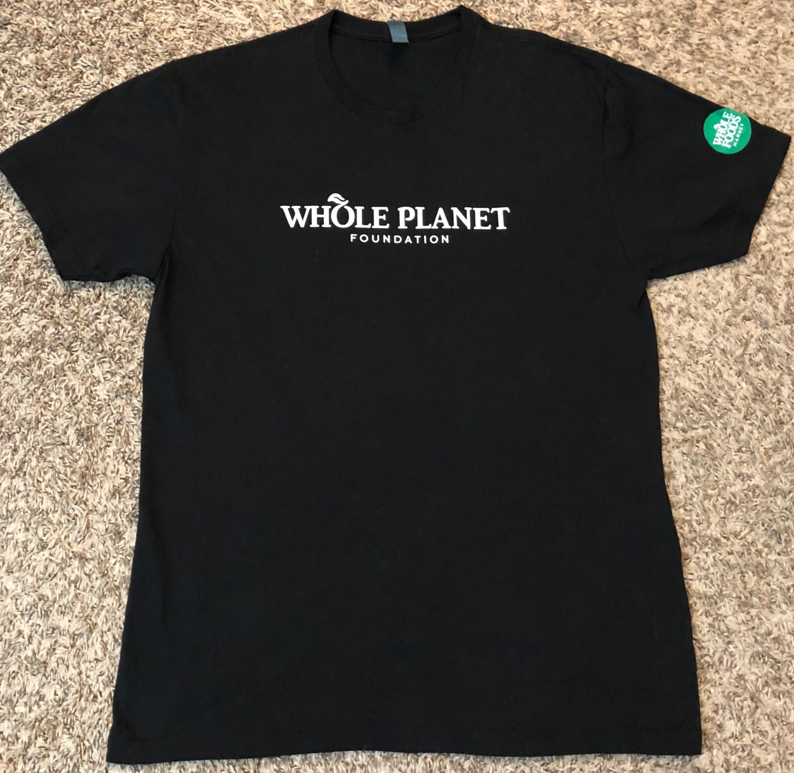 Whole Foods Market Official Whole Planet Foundation M… - Gem