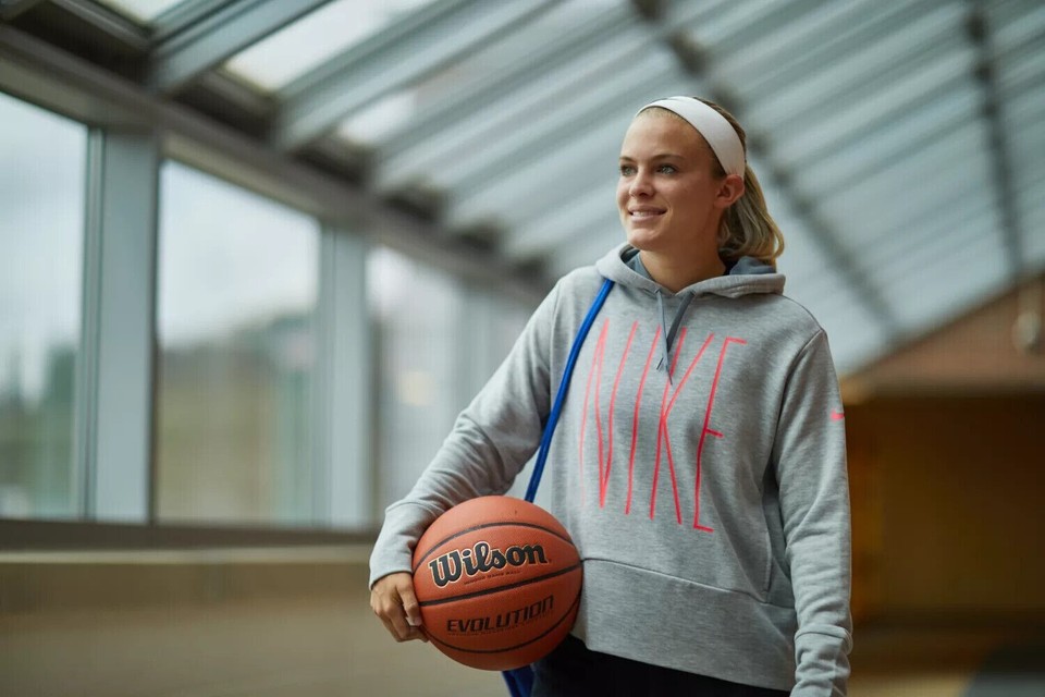 Wilson Evolution Official Game Basketball - 29.5" | eBay