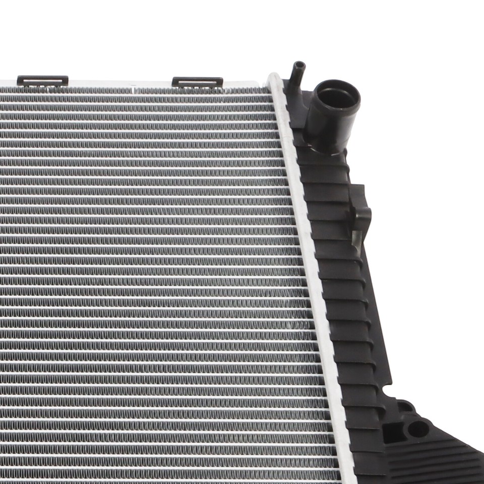 Automatic Radiator LR021777 For Land Rover 05-09 LR3 06-09 Range Rover ...