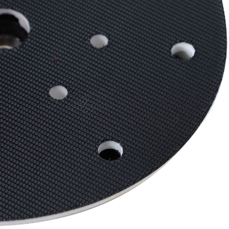 Sanding Pad Power Tool Backing Pad Cushion Pad for Festool Sander 6In ...