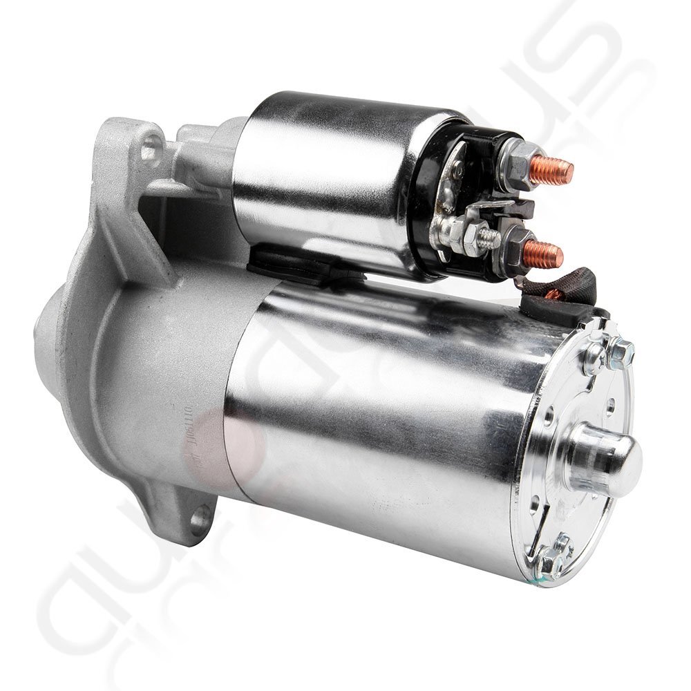 Starter For High Torque Mini Auto Trans SBF Ford 289 302 351 SFD0001 ...