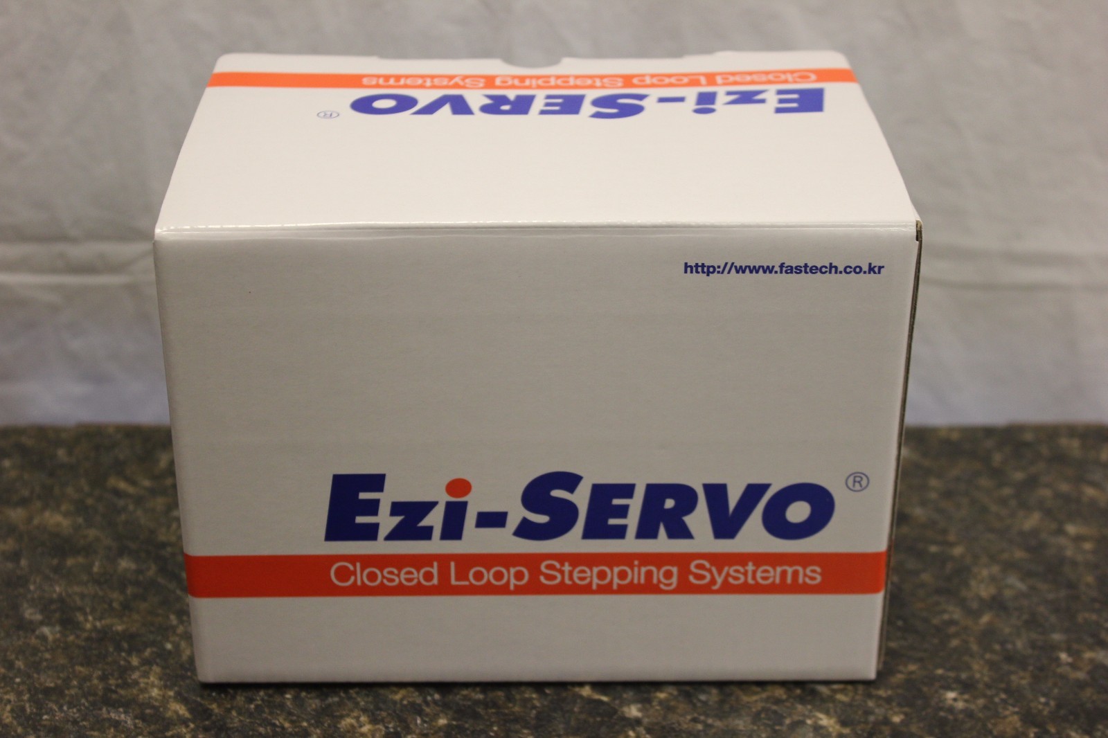 NEW EZI-SERVO PR-56L-A CLOSED LOOP STEPPING SYSTEMS (107563-1) (RO) BY-11 | eBay