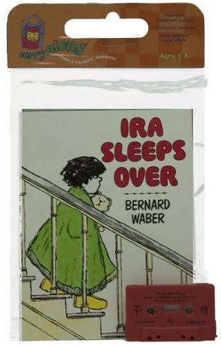 Ira Sleeps over by Bernard Waber 9780395459492| eBay