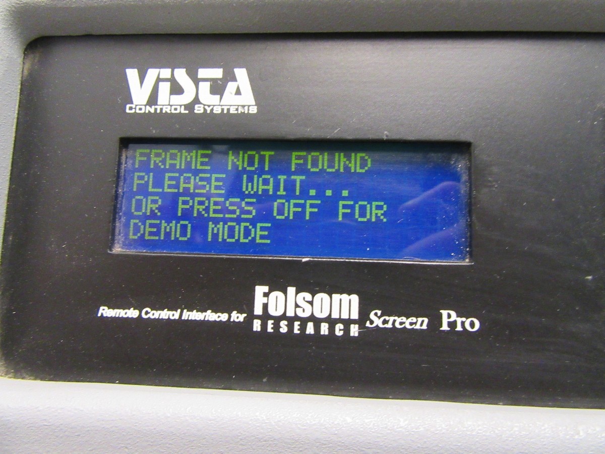 Vista Folsom Logo