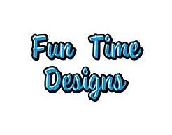 Fun Time Designs | eBay Stores