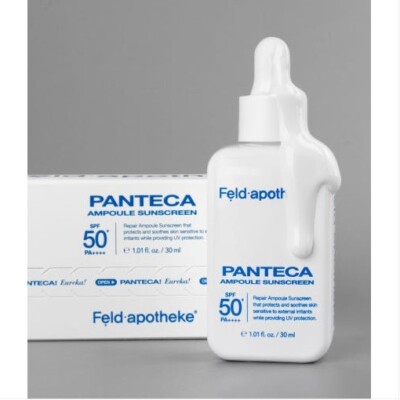 feld Panteca Recovery Sunscreen 30ml | eBay