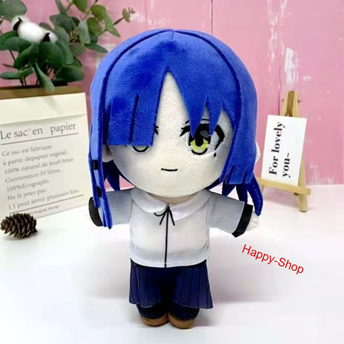 BOCCHI THE ROCK Yamada Ryo 20cm Plush Doll Stuffed Toy Plushie Gift ...