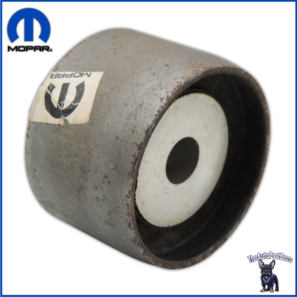 Differential Mount OEM Mopar 4578084AC 04578084AC | eBay