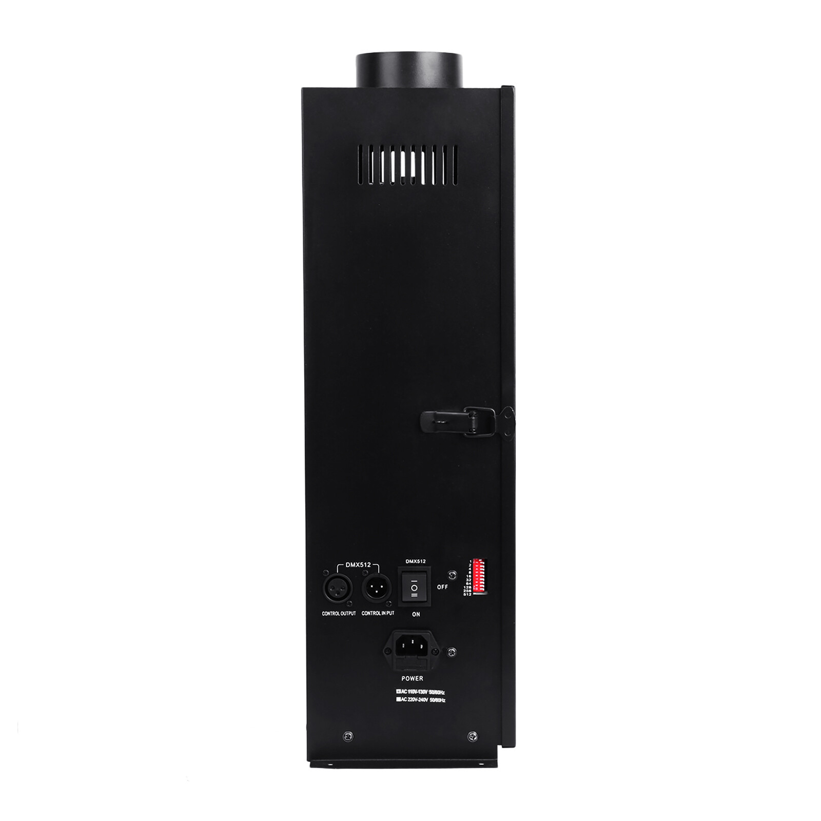 2pcs Fire Machine Stage Effect DMX Flame Thrower Flame Projector DJ ...