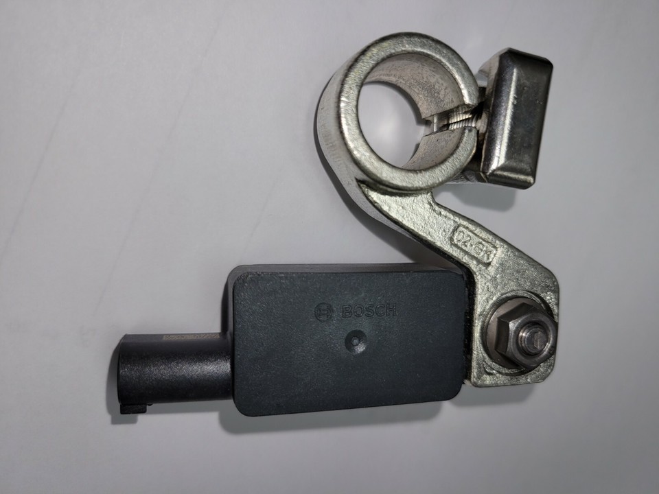 2016-2020 Jeep Chrysler Dodge OEM Battery Temperature Sensor 56029778AB ...