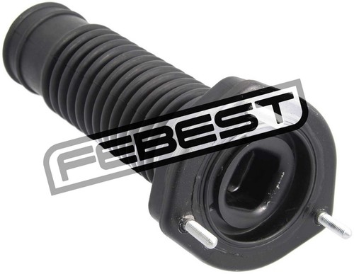 TSS-032 Febest REAR SHOCK ABSORBER MOUNTING RIGHT 48750-48010 | eBay ...