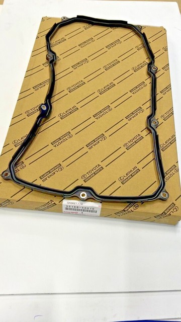 3516850010 Gasket Automatic Transmission Oil Pan Toyota for sale online ...