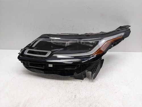 Range Rover Velar Headlight Head Light Driver's Left 2018-2021 BG1 | eBay
