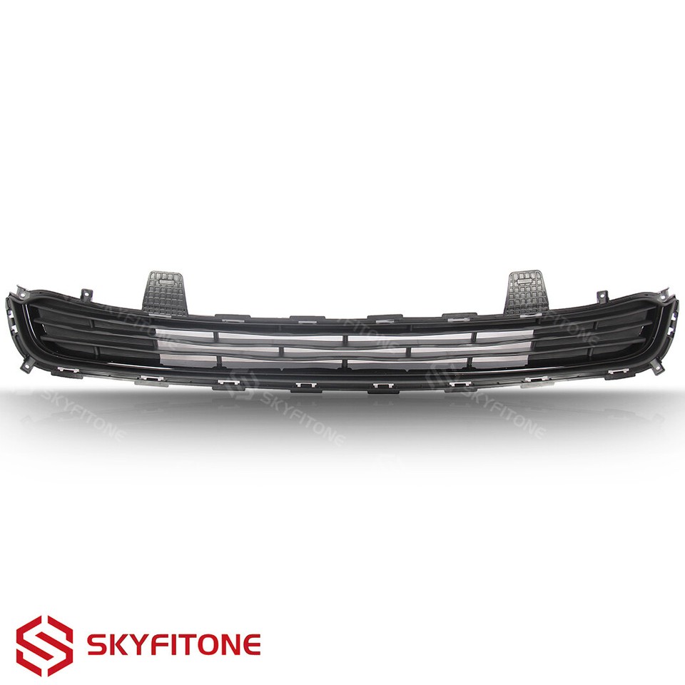 Fits Kia Optima EX LX 2016-2018 Front Bumper Lower Grille 86560D5010 | eBay