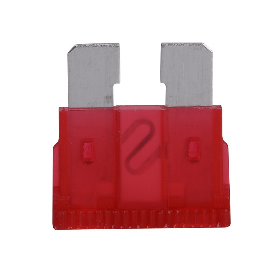 220pcs MINI Blade Fuse Assortment Auto Car Motorcycle SUV FUSES Kit APM ...