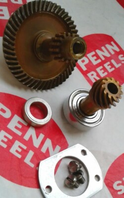 PENN SPINFISHER 850 SS GEAR SET MADE IN USA | eBay