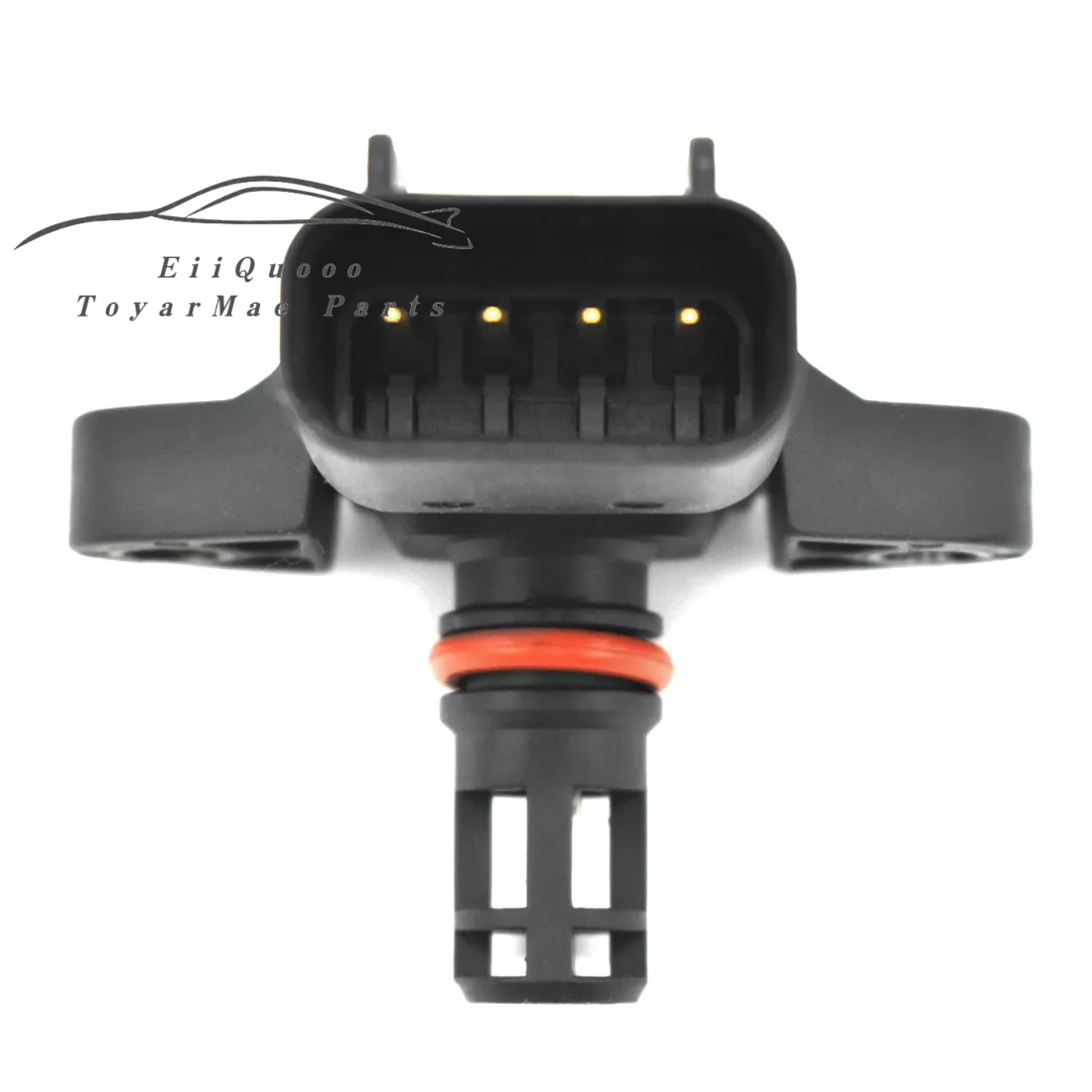 Manifold Absolute Pressure Intake MAP Sensor For Ford Expedition ...