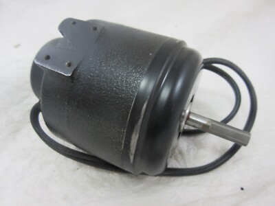 Pumps - Electric Motor