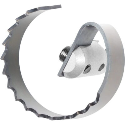 For Ridgid K-50 K-400 K-3800 Drum/Sectional Machines 2" Spiral Cutter ...