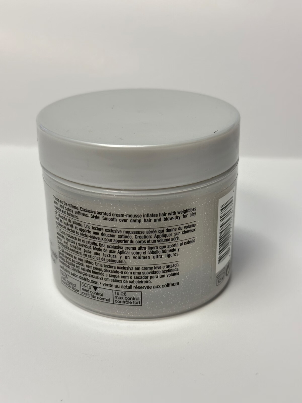 Redken Aerate 08 Bodifying Cream - Mousse, 3.2 oz for sale online | eBay