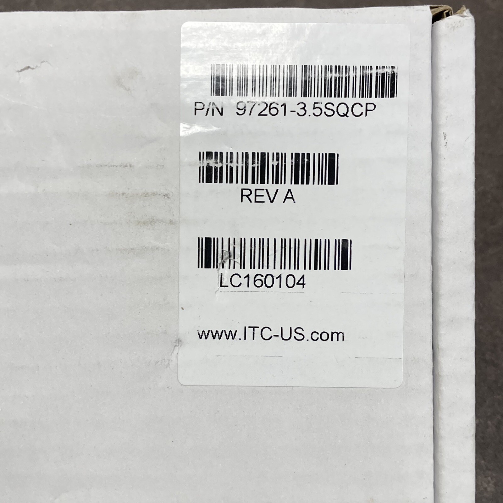 ITC Boat Sink Faucet 97261-CP | Fold Down 10 3/8 Inch Chrome for sale ...