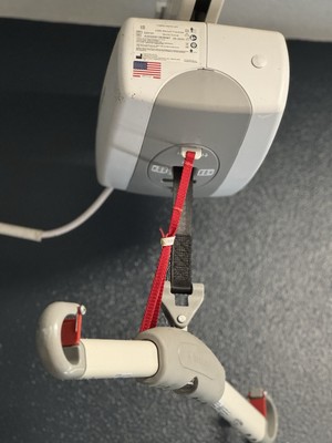 Handicare Ceiling Hoyer Lift Electrical | eBay