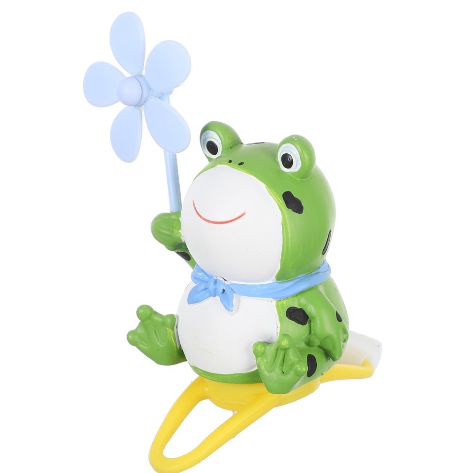 Cycling Handlebar Propeller Decor Motorcycle Accessory Motorcycle ...