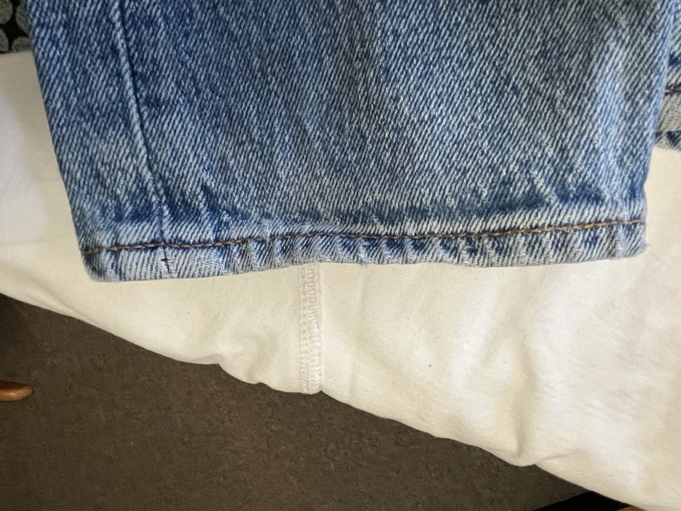 Levi's 512 Slim Tapered | eBay UK