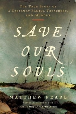Matthew Pearl Save Our Souls (Hardback) (UK IMPORT) 9780063338067| eBay